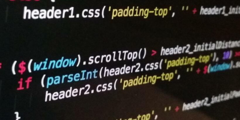 JavaScript Codeschnipsel: Farbwechsel im Sonnenlauf | Jaegers.Net